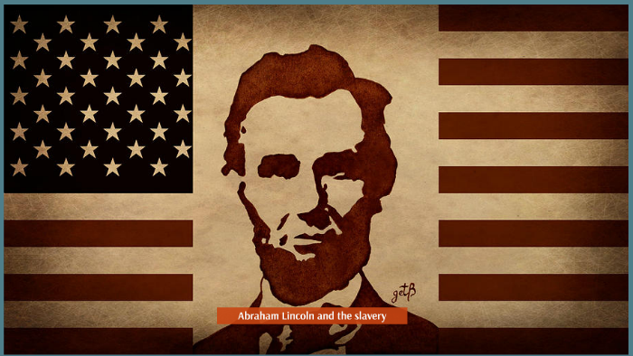 Abraham Lincoln and the slavery by Manuel S. on Prezi