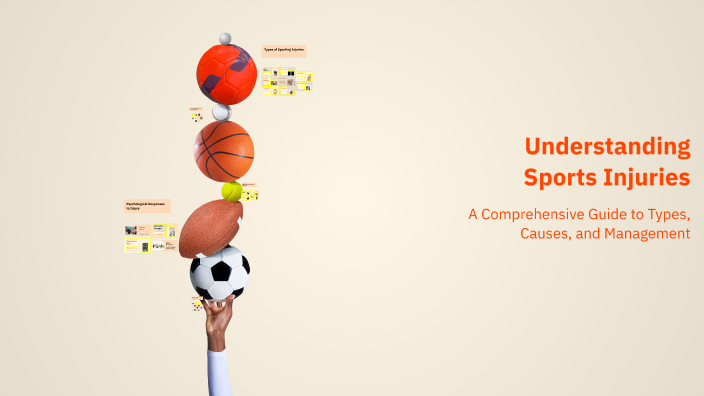 Understanding Sports Injuries by lee woodward on Prezi