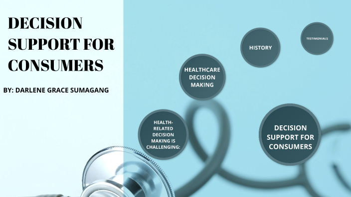 VII: CONSUMER'S USE OF INFORMATICS by Darlene Sumagang on Prezi