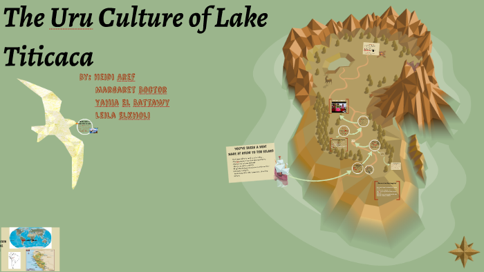 uru tribe presentation by LMHY KBBA on Prezi