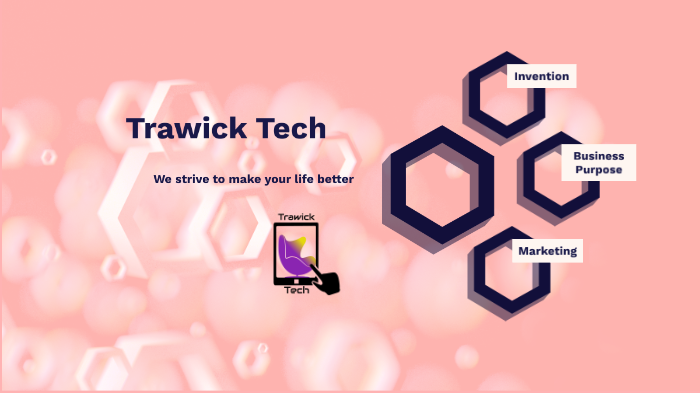 Business Plan Project by MARY TRAWICK on Prezi