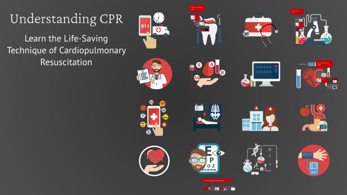 Understanding CPR by Sheba Moses on Prezi
