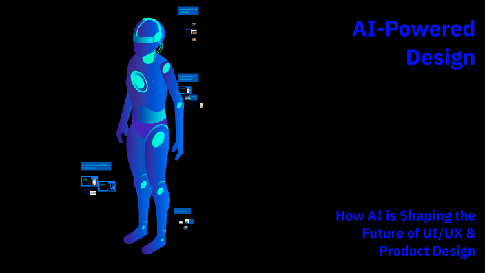 AI-Powered Design by Phillip Sebole Masango on Prezi