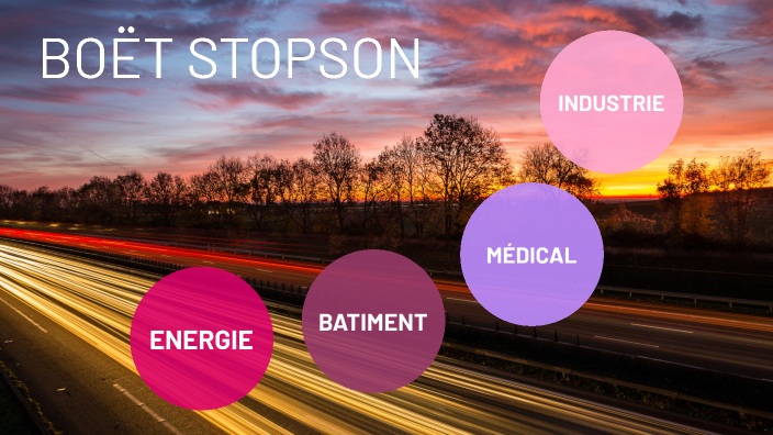 Présentation Offre BOËT StopSon by Boet Stopson on Prezi