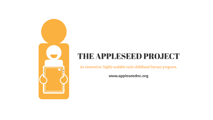 The Appleseed Project by Andrew Chambers on Prezi