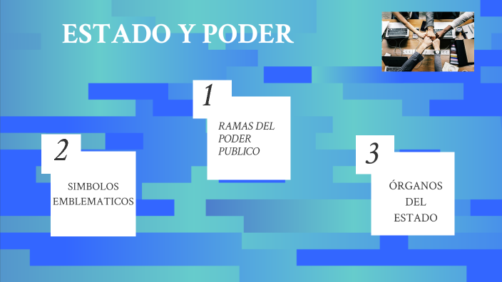 ESTADO Y PODER by william amaya on Prezi