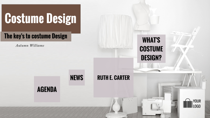 Costume Design Project by Autumn Williams on Prezi