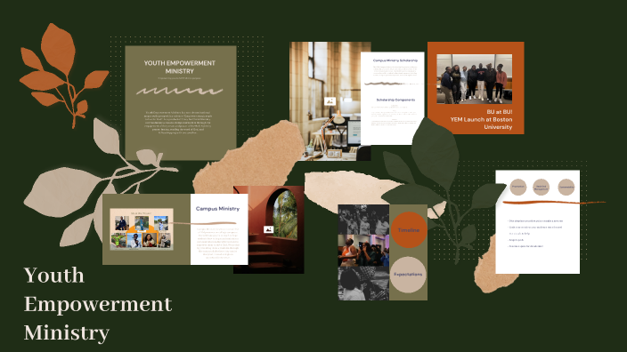 Scholarship internal team by Michelle Alphonso on Prezi