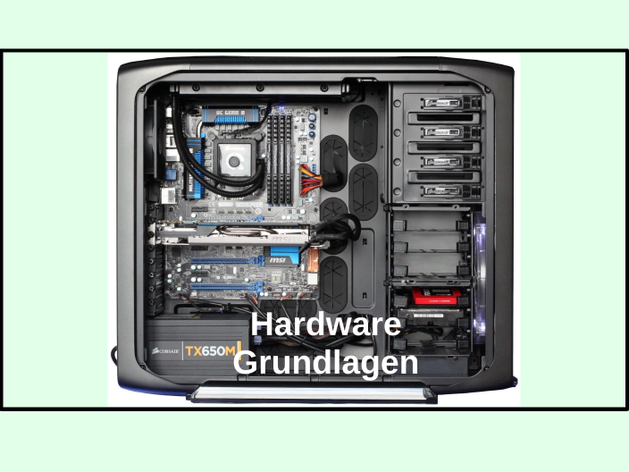 Hardware Grundlagen by Nils Möbius on Prezi