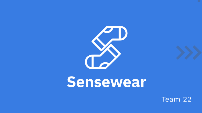 Sensewear Business Proposal by Renata on Prezi