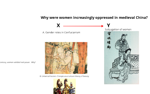 Women in Medieval China by Joshua Perlman on Prezi