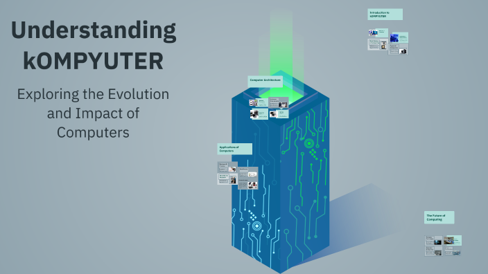 Understanding kOMPYUTER by jhkhjk HGFHFGH on Prezi