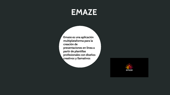 Emaze by allison silva on Prezi