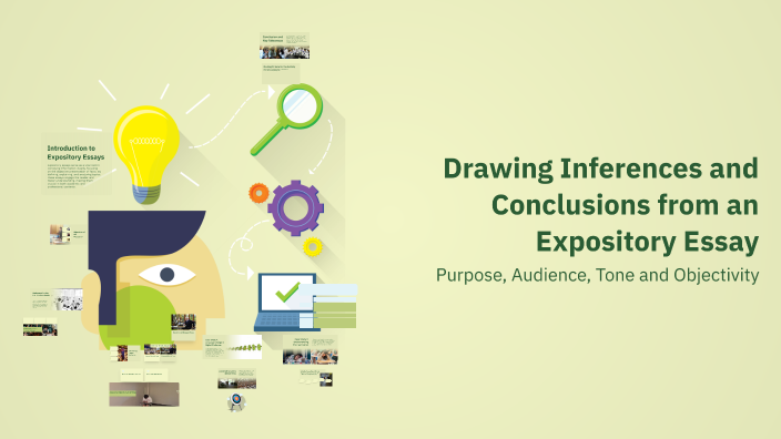 Drawing Inferences and Conclusions from an Expository Essay by Rang on ...