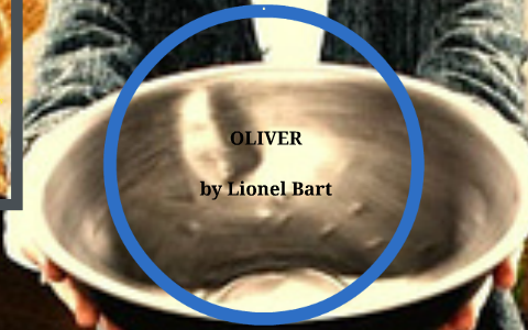 OLIVER by Justin Kenney