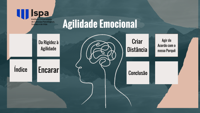 Agilidade Emocional by Beatriz Manaio on Prezi