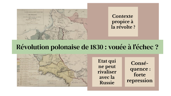 Révolution polonaise by Elise Goueffon on Prezi