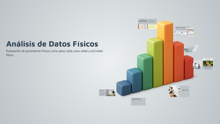 Análisis de Datos Físicos by Victor Enovel on Prezi