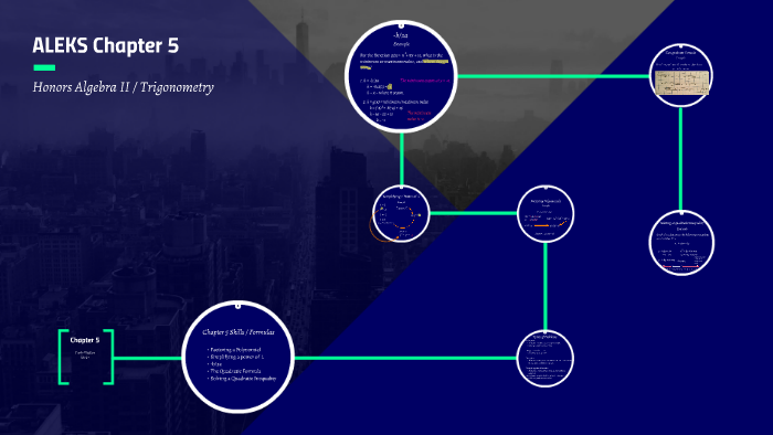 Chapter 5 Skills by Emily Walters on Prezi