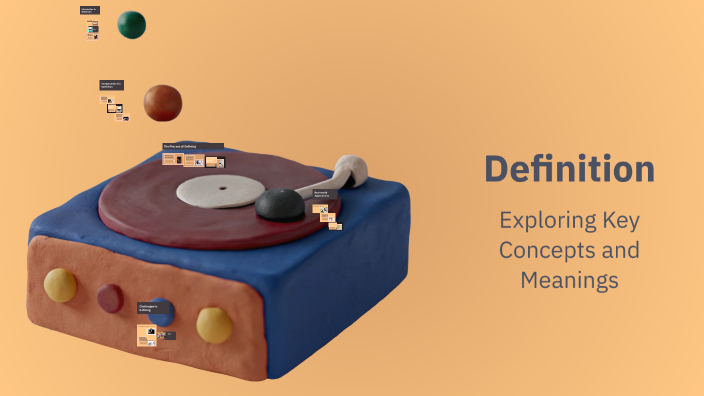 Definition by Дарина on Prezi