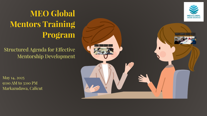 MEO Global Mentors Training Program by naseef punnassery on Prezi