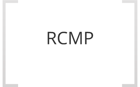 RCMP AND HOW THE MEDIA PORTRAYS THEM. by Kris Nippak on Prezi