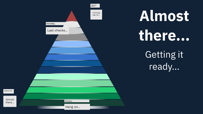How to Draw a Very Easy 3D Pyramid Shape by megan holbert on Prezi