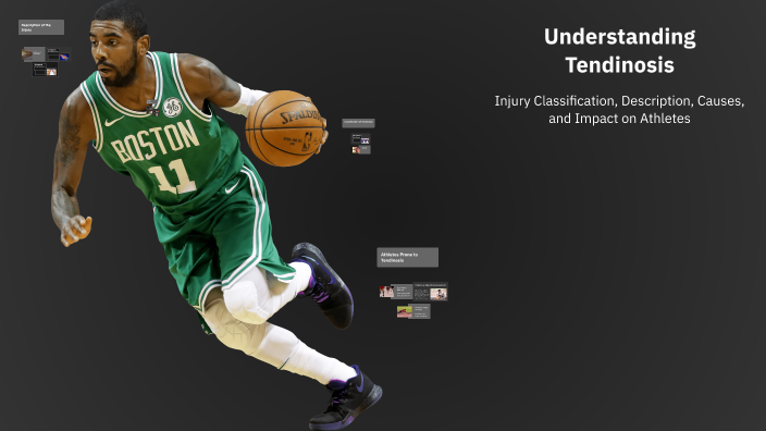 Understanding Tendinosis by Harry Hellier on Prezi