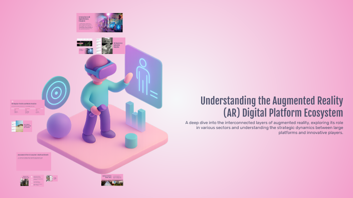 Understanding the Augmented Reality (AR) Digital Platform Ecosystem by ...