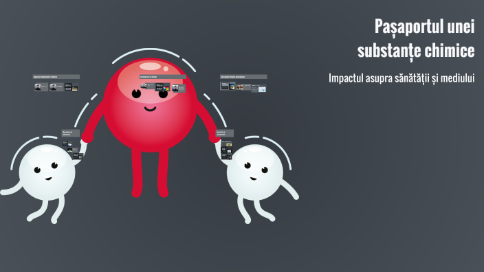 Pașaportul unei substanțe chimice by Negru Madalina on Prezi