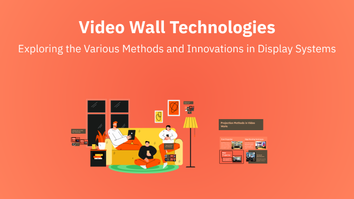 Video Wall Technologies by ArzinHaraf on Prezi