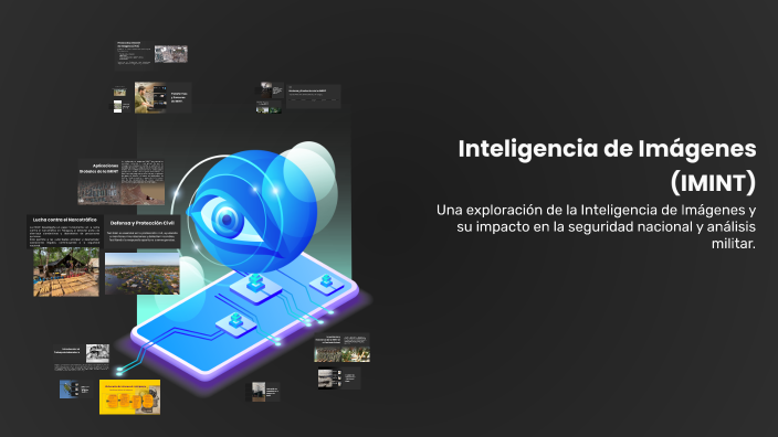Inteligencia de Imágenes (IMINT) by edgar atb on Prezi