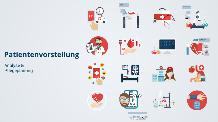 Patientenvorstellung by Samantha Seiler on Prezi