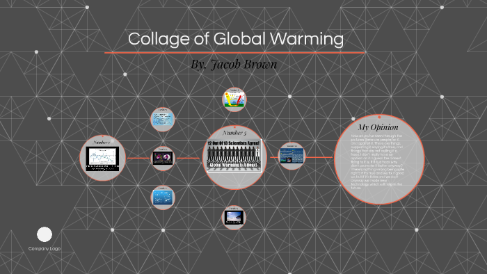 Collage of Global Warming by Jacob Brown on Prezi