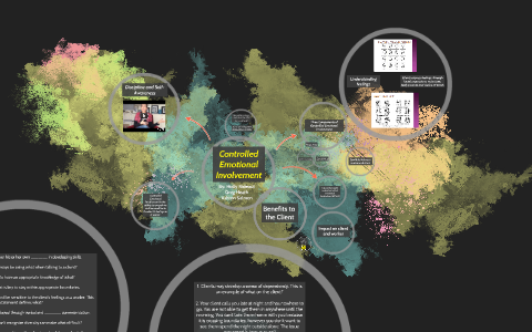 Controlled Emotional Involvment by Holly Rideout on Prezi