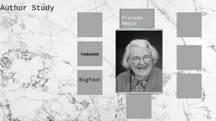 Author study by kaylin russell on Prezi