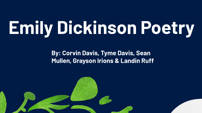 Transcendentalism by Corvin Davis on Prezi