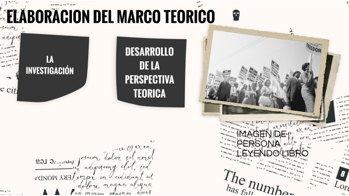 MARCO TEORICO by josue quiroga on Prezi