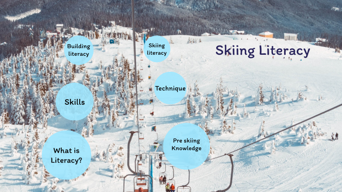 LLED 350 - Andrea Marvel Skiing Literacy by Andrea Marvel on Prezi