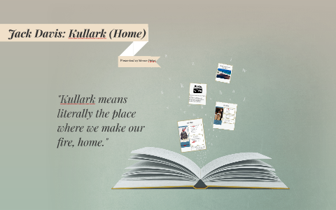 Yagan's head by Peter Simon on Prezi