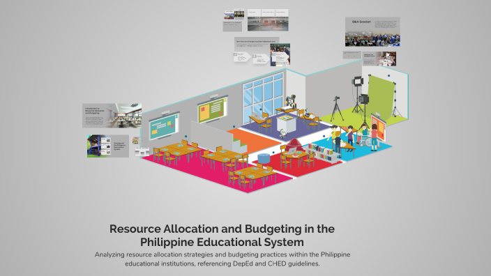Resource Allocation and Budgeting in the Philippine Educational System ...