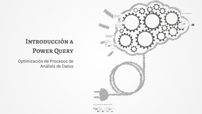 Introducción a Power Query by Anderson Hernandez on Prezi