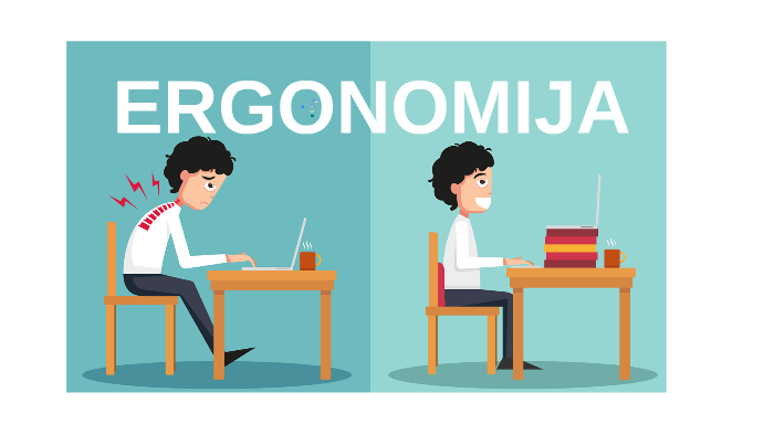 ERGONOMIJA by Ajdin Tabak on Prezi