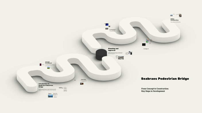 Seabraes Pedestrian Bridge by Chris Avison on Prezi