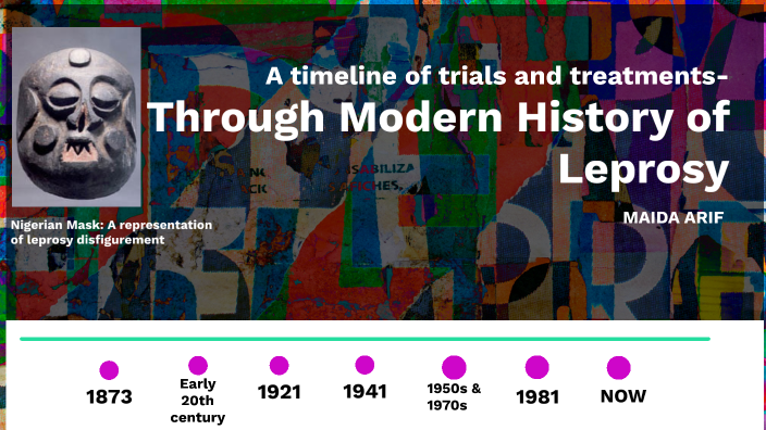 history Of Leprosy by Maida Arif on Prezi