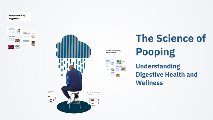 The Science of Pooping by Victoria Cruz on Prezi
