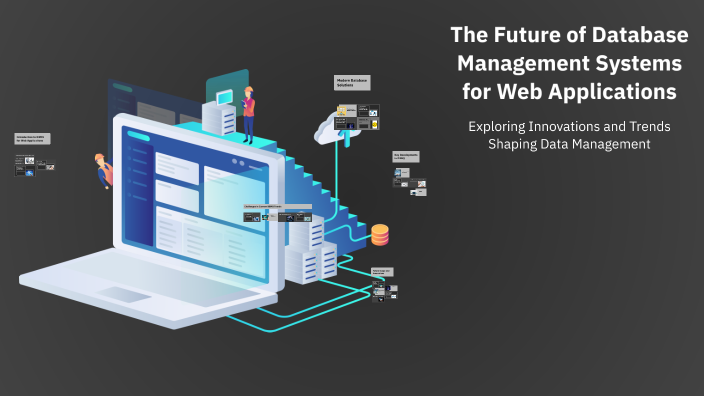 The Future of Database Management Systems for Web Applications by 07 ...