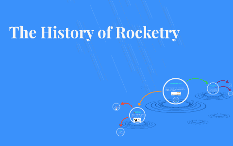 The History of Rocketry by Zachary Brown on Prezi