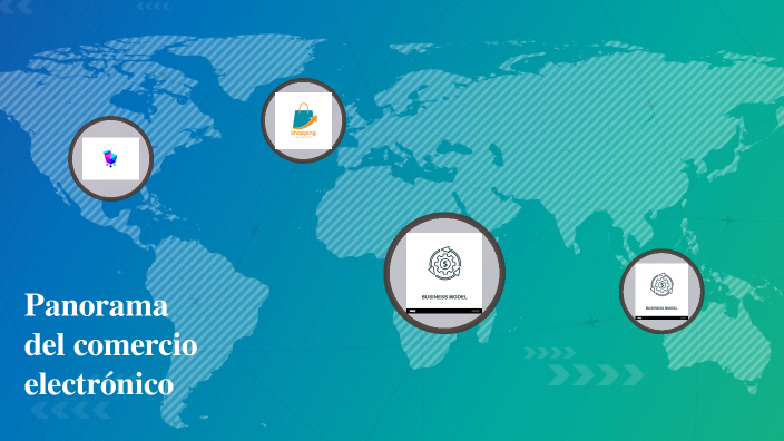 Panorama del comercio electronico by camilo martinez on Prezi