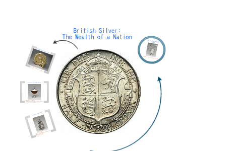 Examples From: "British SIlver: The Wealth of a Nation" by Kevin ...